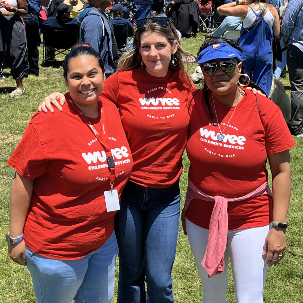 About Us - Family Services Alliance